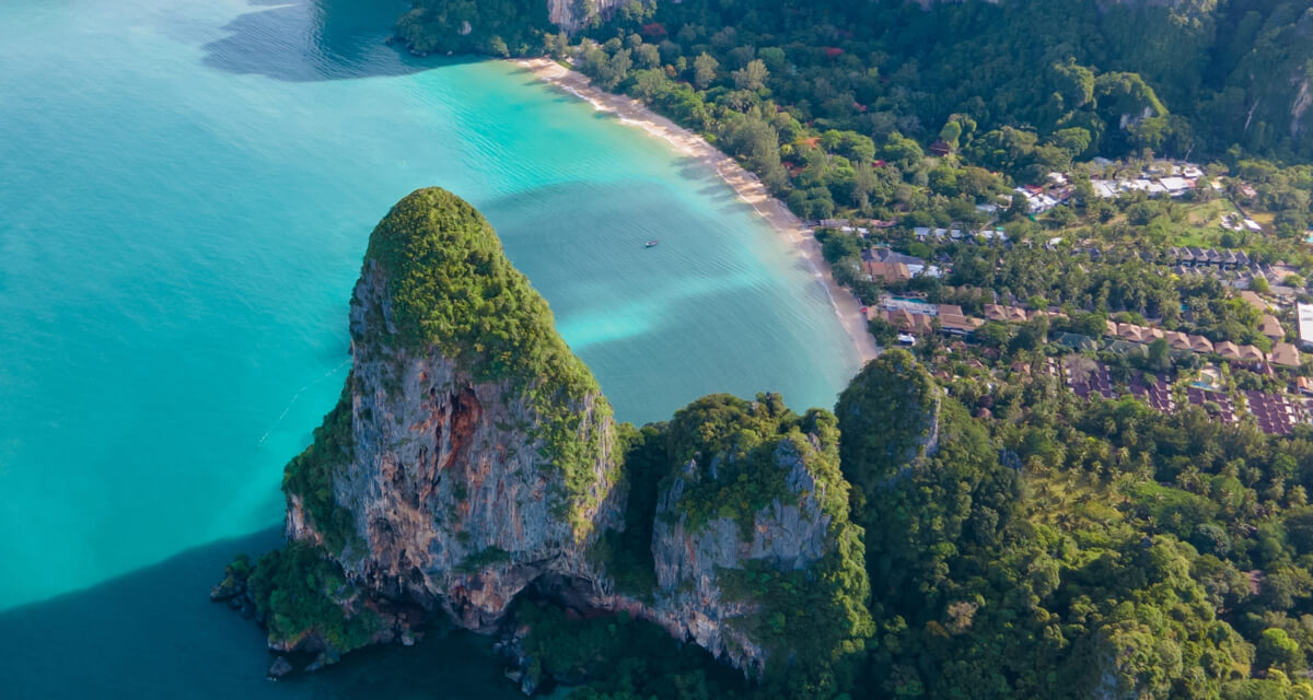 Дома, таунхаусы и кондоминиумы на Пхукете: Привлекательное направление ...
